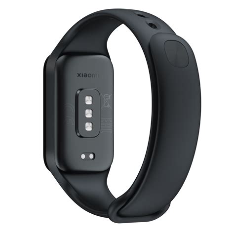Xiaomi Smart Band 8 Active TechPunt