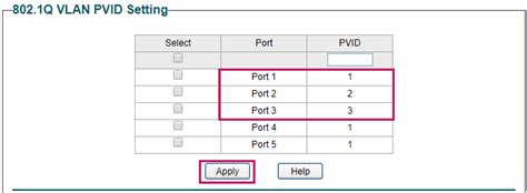 How To Configure Q VLAN On TP Link Easy Smart Unmanaged Pro Switches