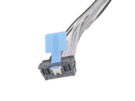 Ocp Dc Mhs 工作流 Molex