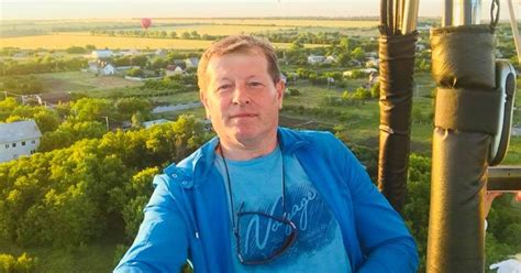 Під час ДТП загинув екс депутат Полтавської облради Юрій Кобченко Полтавщина