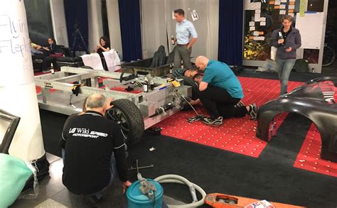 The Agile Testing Days 2014 Conference Day 2 Seaside Testing