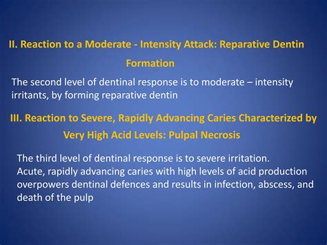 Primary Caries Secondary Caries Tertiary Caries Ppt