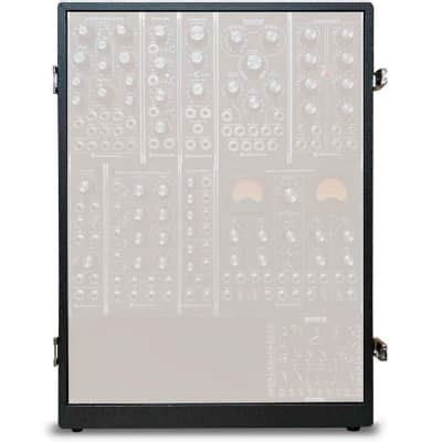 Moon Modular 569 Sequencer Reverb