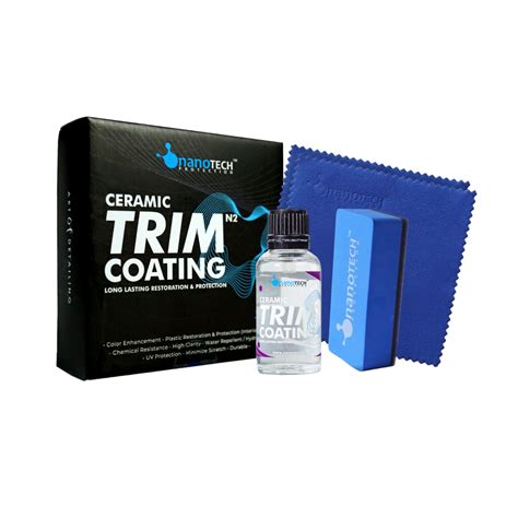 Nanotech Protection™