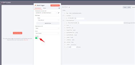Rework Of N8n Seatable Integration News And Announcements Seatable