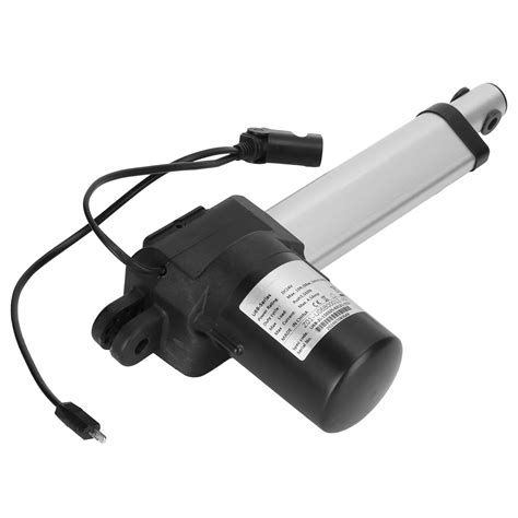 Linear Actuator Controller 01 Male5p Female Dc24v Linear Actuator