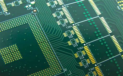Miniaturization Techniques For Unmanned Aerial Vehicle Pcb Design