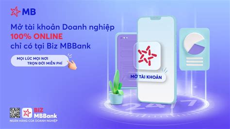 Dịch Vụ Biz MB Bank Cho Khách Hàng Doanh Nghiệp Là Gì