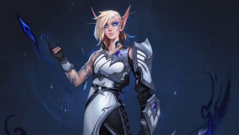 You Ll Be Able To Unlock Transmog For All Armor Classes On All