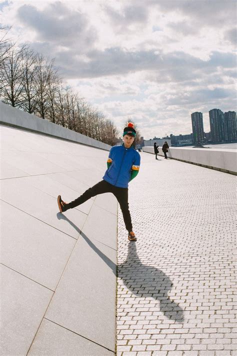 Hello — Adam France