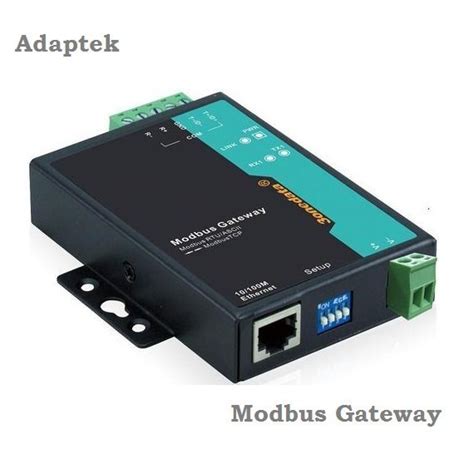 Modbus Gateway For Industrial At Rs 6500 Piece Advantech Modbus Gateway In Chennai Id