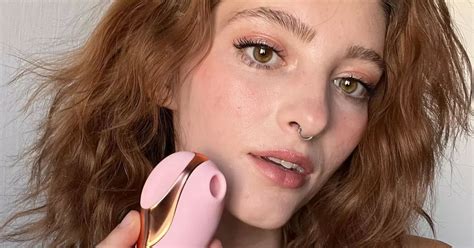 Hunger Games Prim Star Poses With Sex Toys Looking All Grown Up In Saucy Snaps Daily Star