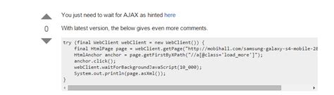 Syntax Highlighter For Java Meta Stack Exchange