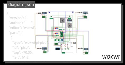 Wokwi Online Esp32 Stm32 Arduino Simulator