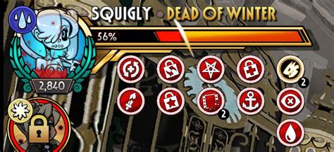 Wow Such Debuffsmuch Anxietylol Rskullgirlsmobile