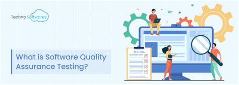 What Is Software Quality Assurance Testing