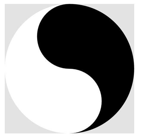 无聊做了个旋转太极图 csdn博客