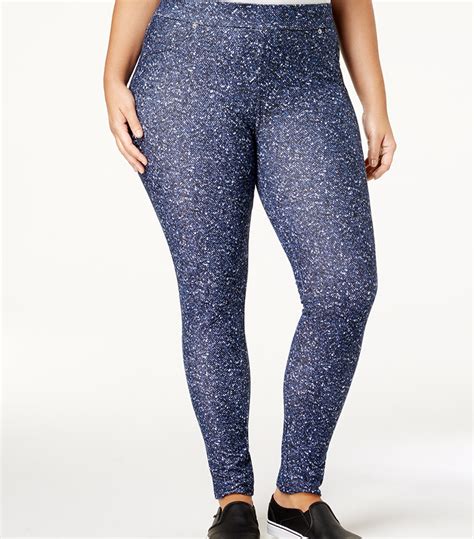 The Best Plus Size Yoga Pants Who What Wear