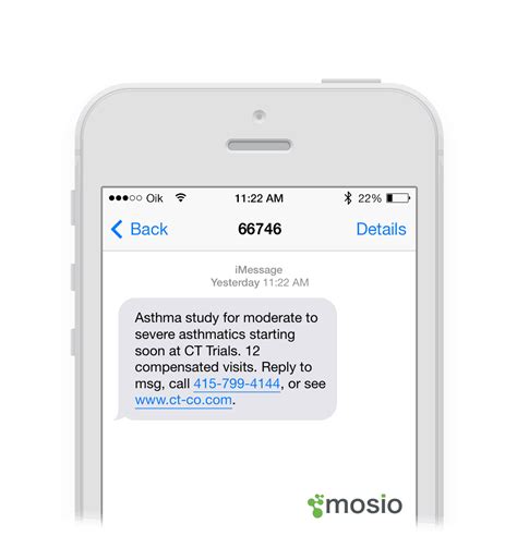 How To Improve Recruitment With Text Message Alerts