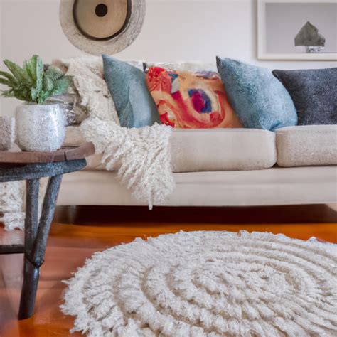 Mixing Textures In Home Decor Our Home Uncluttered