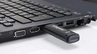How To Boot Multiple Linux Distros From One USB TechRadar