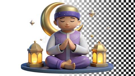 Ramadan Lantern Islamic Symbol And Festive Light Source Png Transparent Image Generative AI