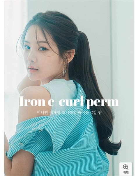 가발나라 집게 포니테일가발 당근 중고거래
