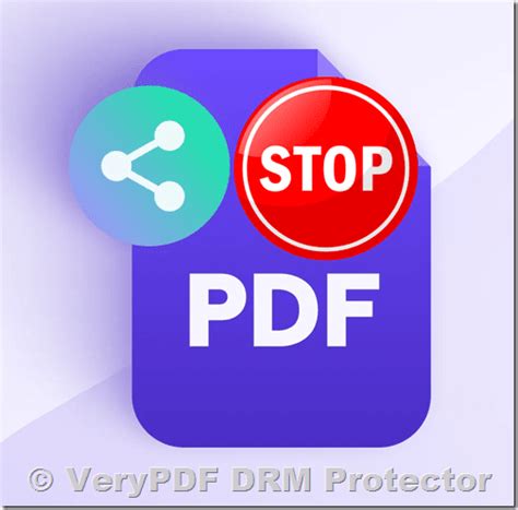 Disable Document Forwarding And Enhance Security With Verypdf Drm Protector Protect Track And