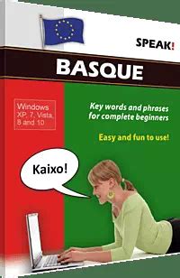 Basque Dictionary 5000 Words Online PDF Download