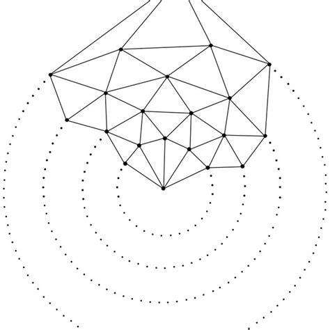 the graph of convex polytope h n download scientific diagram