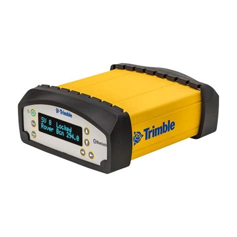 Trimble Sps855 Base Station Sep Geospatial