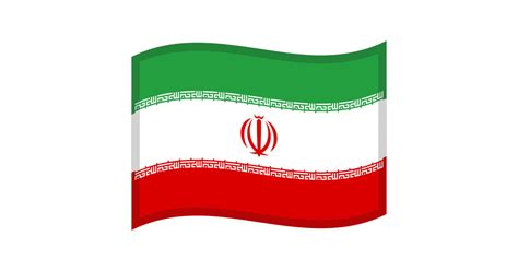 🇮🇷 Flag Iran Emoji Meaning And Usage