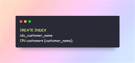Shobana V On Linkedin Sql Database Indexing Dataoptimization