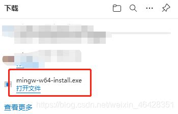 MATLAB如何安装配置MinGW w C C 编译器 matlab b c compiler CSDN博客