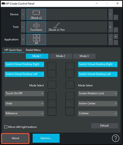 SOLVED Pen Only Touchscreen Disable Finger Touch Input Tom S