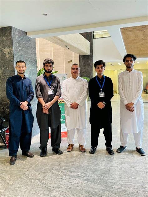 Umair Qayum On Linkedin Islamicbanking Youngislamicbankingprogram Careergrowth Sbp Bok…