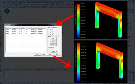 Extreme Loading For Structures Els Software Version 60 Released