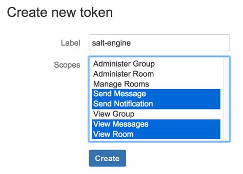 chatops using salt and napalm