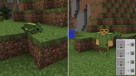 Primitive Mobs 1 12 2 Minecraft Mods