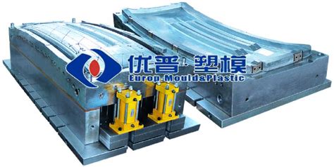 轿车 卡车等（模具） Smc Gmt Rtm模具★台州优普塑模有限公司