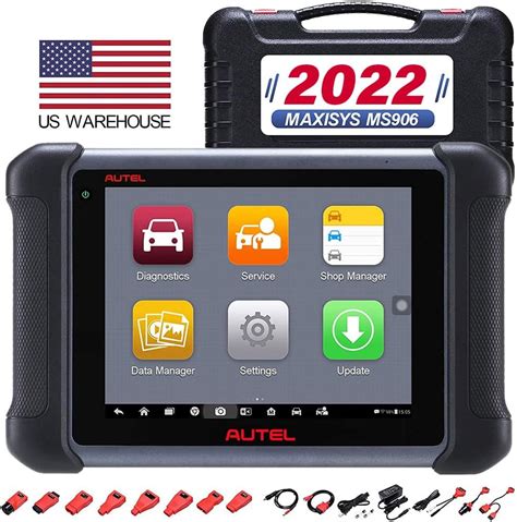 active test 2020 new model with 30 special functions upgraded of