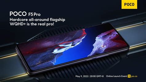 Poco F Poco F Pro Camera Chipset Display Details Revealed Ahead Of May Launch Gizbot News