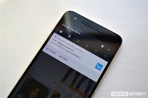 developers can now get cracking on those android instant apps android
