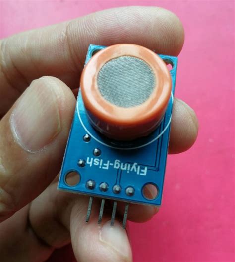 「雕爷学编程」arduino动手做（37）——mq 3酒精传感器weixin30387423的博客 Csdn博客