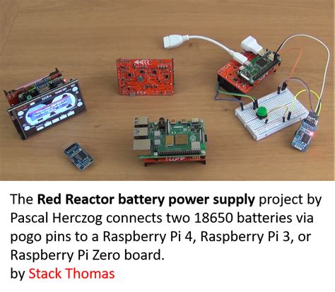 Press Red Reactor