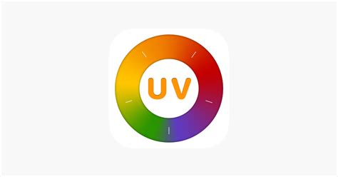 Uv Index Widget Worldwide On The App Store