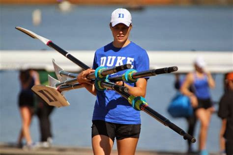Duke Womens Rowing