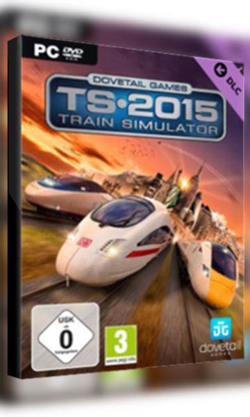 Train Simulator Hst Buffer Loco 🥇 Mejores Ofertas Y Precios Baratos