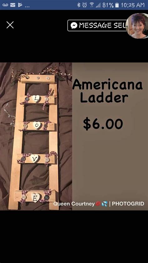 10 Funny Messages On Step Ladders 10 Funny Messages On Step Ladders