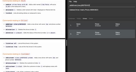 User Unfriendly UG Code Boxes Issue Nus Cs AY S Pe Dev Response GitHub